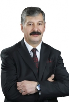 ERKAN BULUT KİMDİR? - SİYASET - Kadim Şehir Bursa'nın Sesi